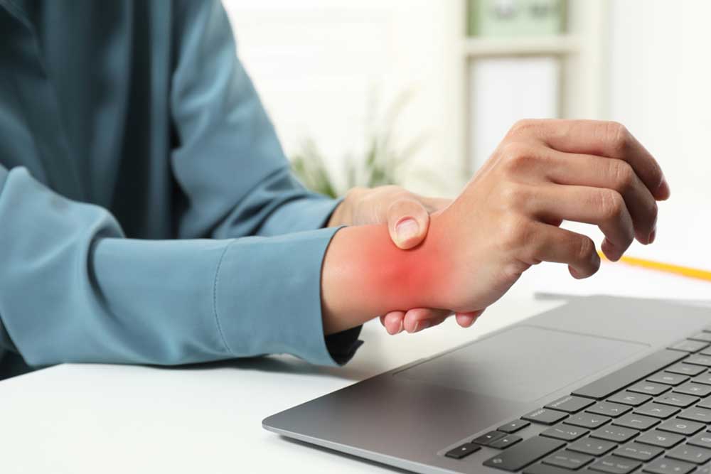 Karpal Tünel Mikrocerrahi Dekompresyonu – Tedaviler – Dr. Çağrı Canbolat